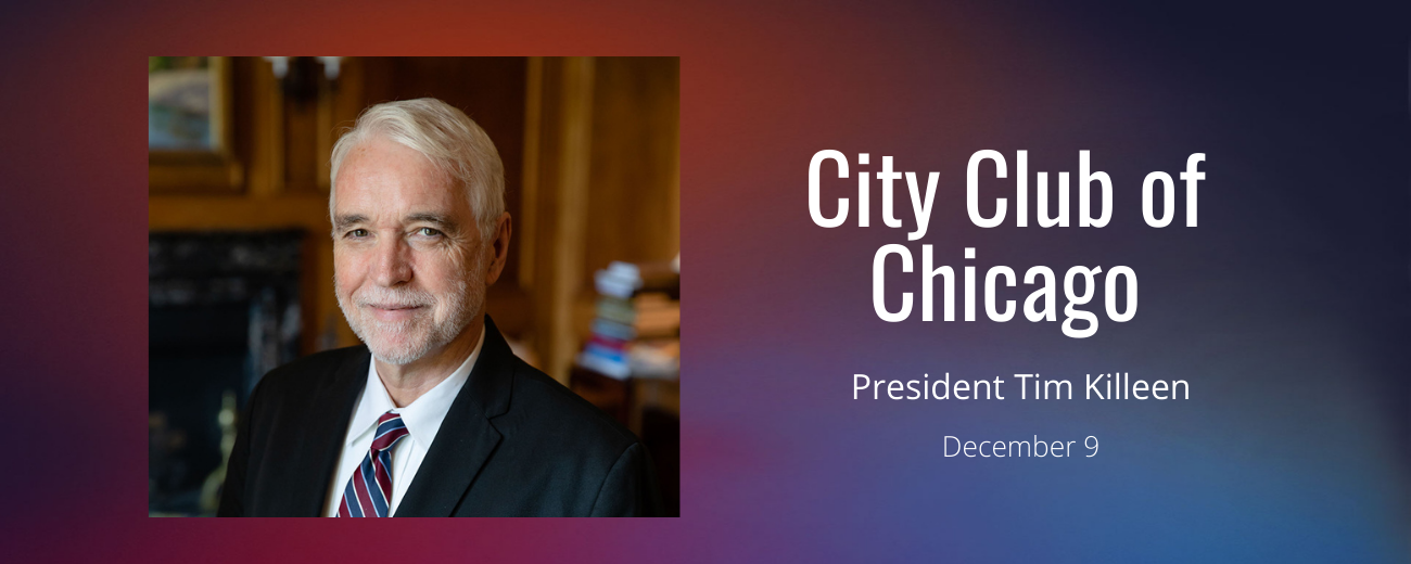 University of Illinois System News